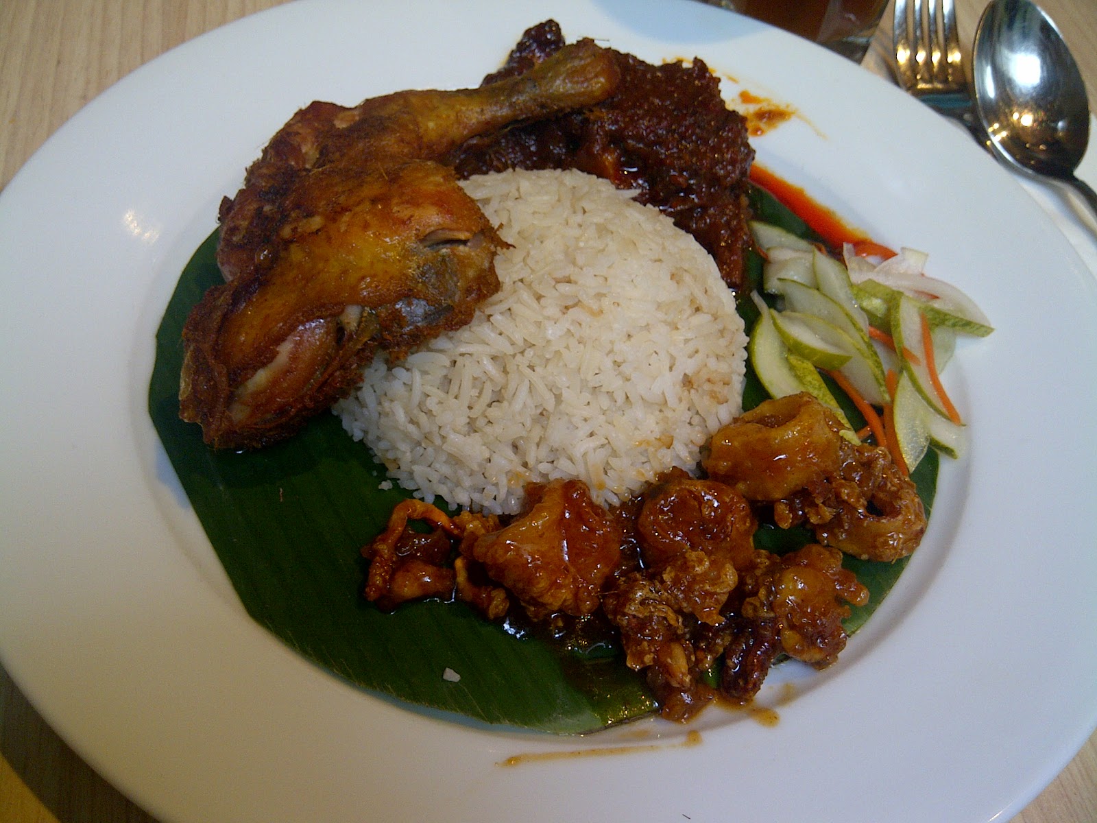 my story...: Serai, Empire