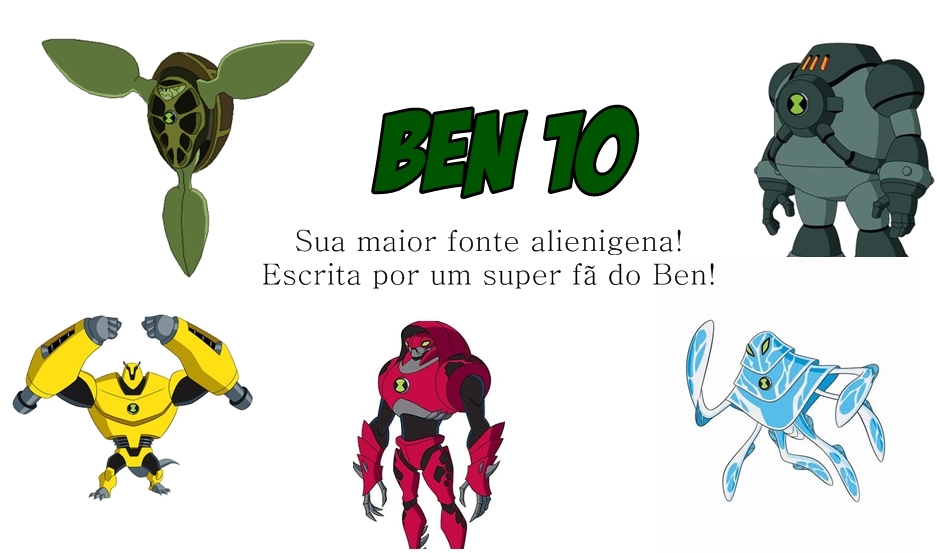 Ben 10: Kevin Supremo