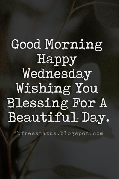 Happy Wednesday Pictures Images Photos & Pics for Facebook