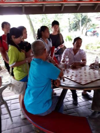 Leo Club Of SMK Assunta: INTERNATIONAL LEO DAY