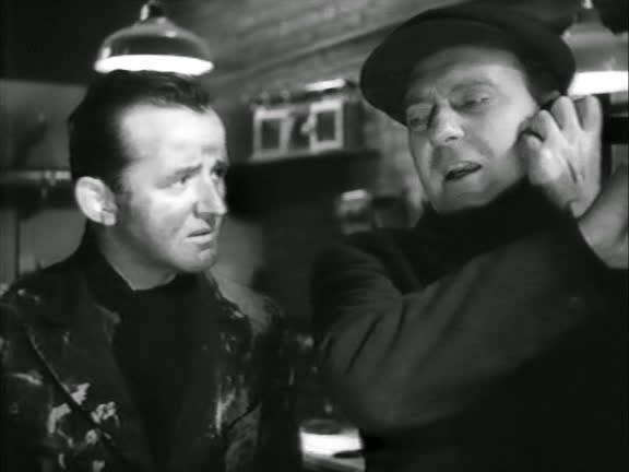 Forgotten Actors: Howard Connell