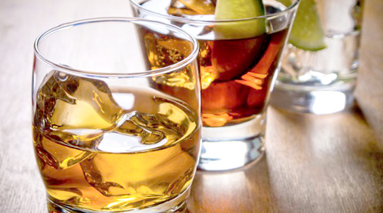 THE TASTE OF ALCOHOL WITHOUT THE SUGAR - Woman Elan Vital | Davao ...