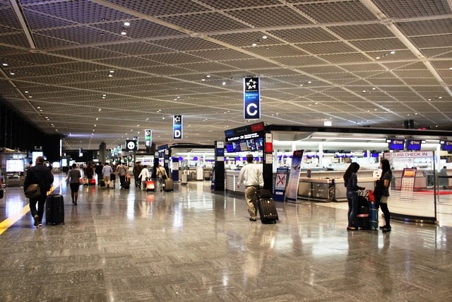 Etihad Airways/NRT-AUH-DEL/Business Class - Airliners.net