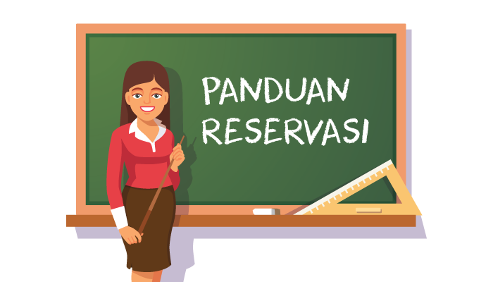 Panduan Reservasi - Mitra Agen Tiket Pesawat | Kemitraan Franchise ...