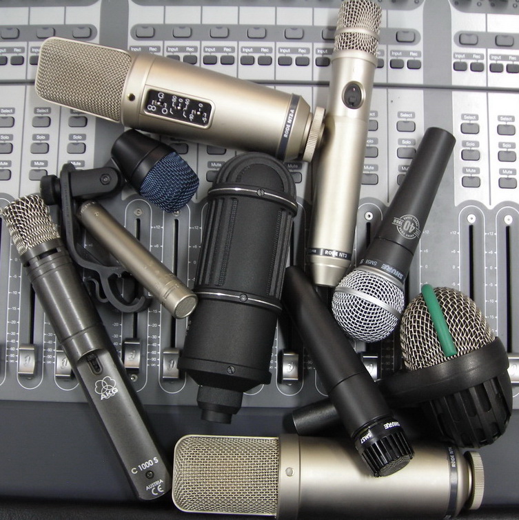 Aprender locución: mayo 2012