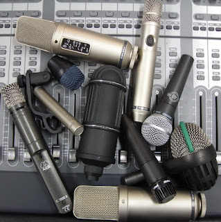 Aprender locución: mayo 2012