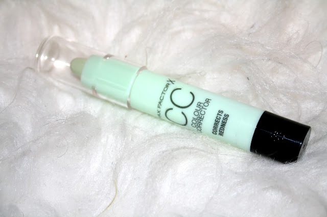 Beautyqueenuk | A UK Beauty and Lifestyle Blog: MaxFactor Colour ...