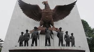 Biografi Jendral Ahmad Yani – Salah Satu Pahlawan Revolusi - Info Tokoh ...