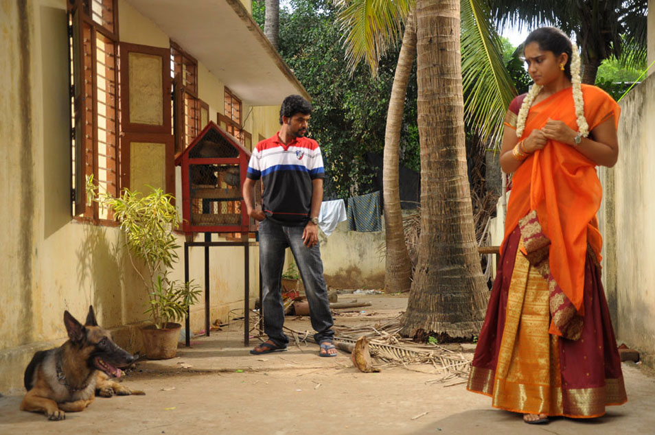 Tamil Movie Eththan Gallery | Bollymira