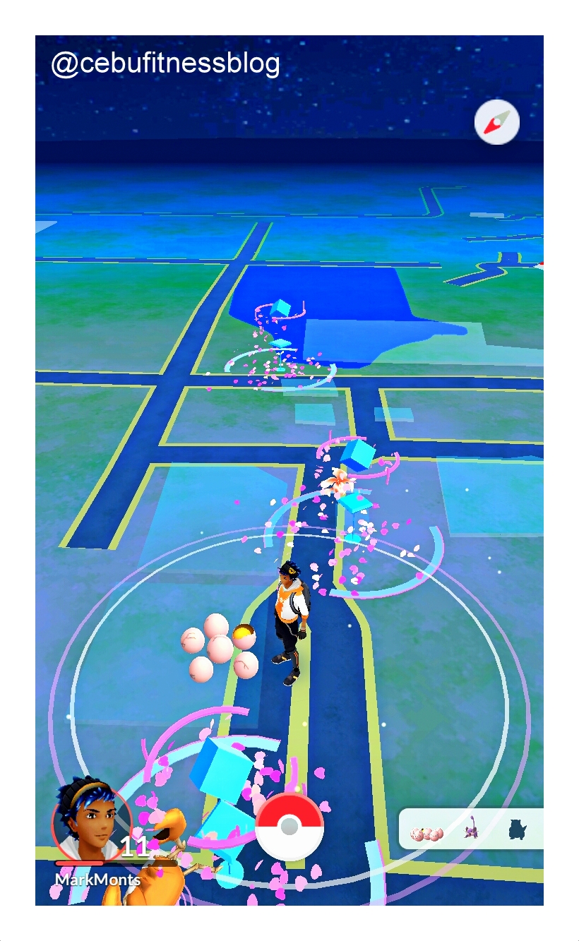 Pokemon Go Is Your New Fitness App