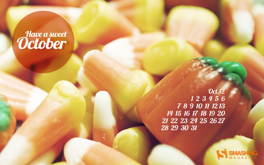 Sweet October Wallpaper | High Quality Images