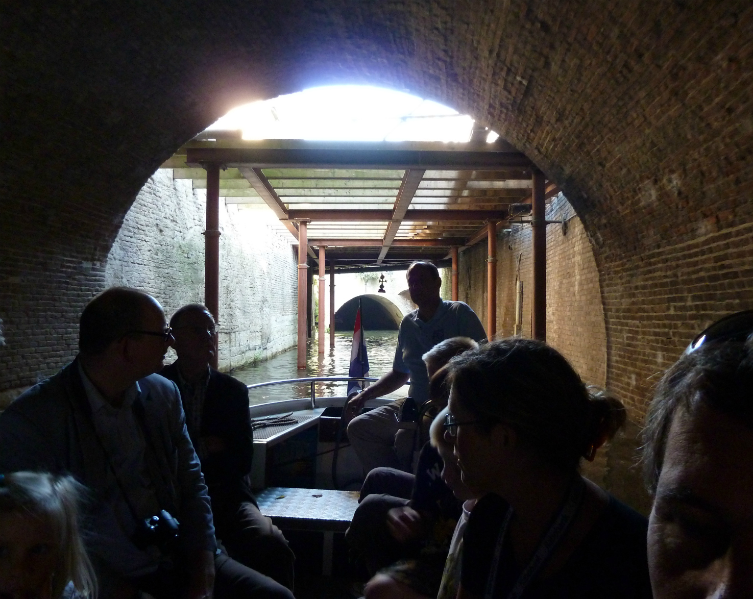 Peter en Carina's Reisblog: Varen op de Dieze, Carpe Diem & La Fleurie ...