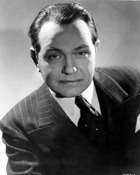 Noir and Chick Flicks: Pre-Code: The Man with Two Faces (1934).