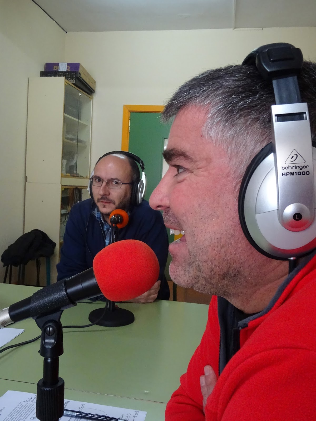 estación JdeK: Miguel Ángel Oliveira: el deporte debe estar presente en ...