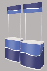 BOOTH PORTABLE ~ JUAL TENDA DAN PARTISI PAMERAN 081316140397