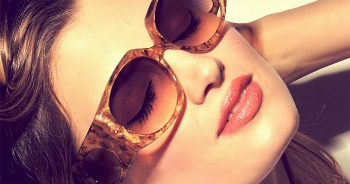 RVS yes yes by V: The female Point of View | EYE WEAR GLASSES