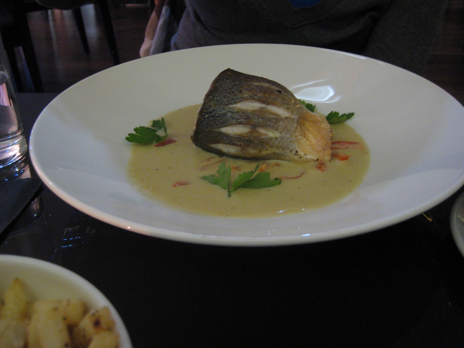 Gourmet Gorro - Cardiff food blog featuring restaurant reviews from ...