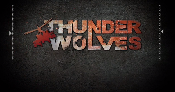 Thunder Wolves Makes Its Way To Steam for PC - BioGamer Girl