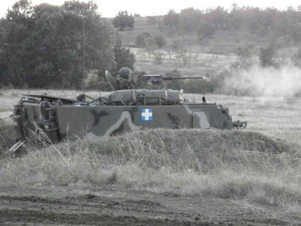 ΕΤΟΙΜΗ Η 50Η Μ/Κ ΤΑΞΙΑΡΧΙΑ ΝΑ ΣΚΟΡΠΙΣΕΙ ΠΑΝΙΚΟ ΚΑΙ ΘΑΝΑΤΟ ΣΕ ΟΛΟΥΣ ΤΟΥΣ ...
