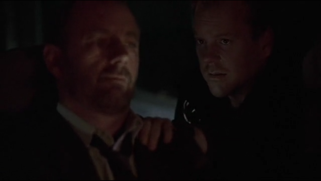 What do you think of this episode? Is it the best 24 episode? Does it ...