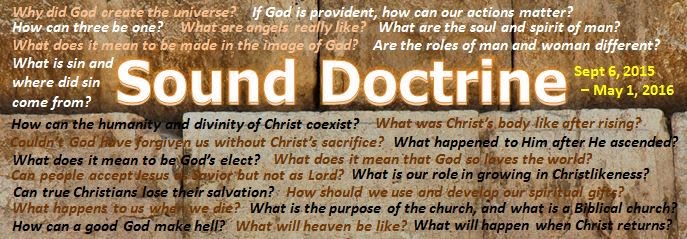 Clemson Community Church: 09/01/2015 - 10/01/2015