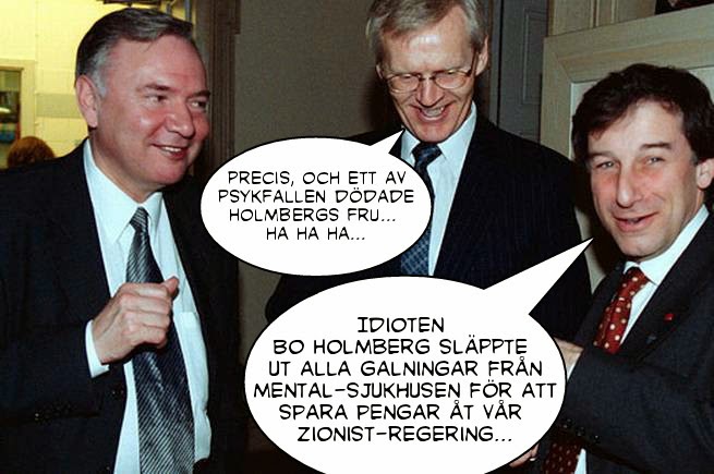 Bo Holmberg - Alchetron, The Free Social Encyclopedia