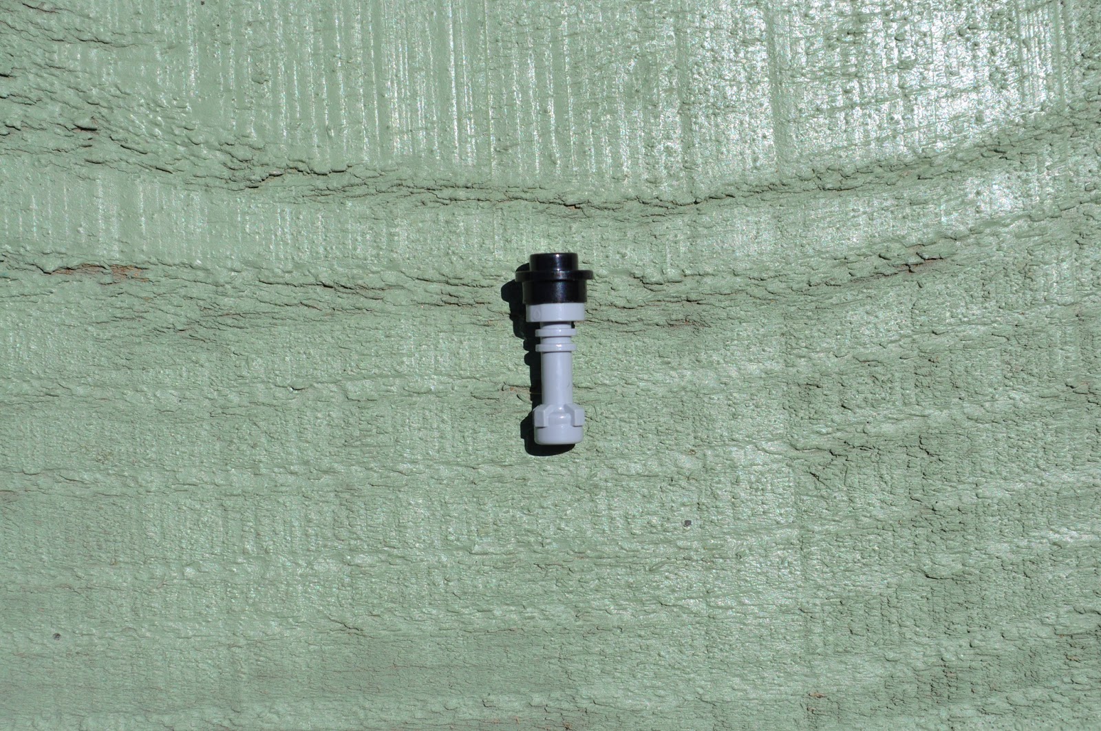 The Brick Page {A boy's blog}: HOW TO BUILD: A Microphone and Stand