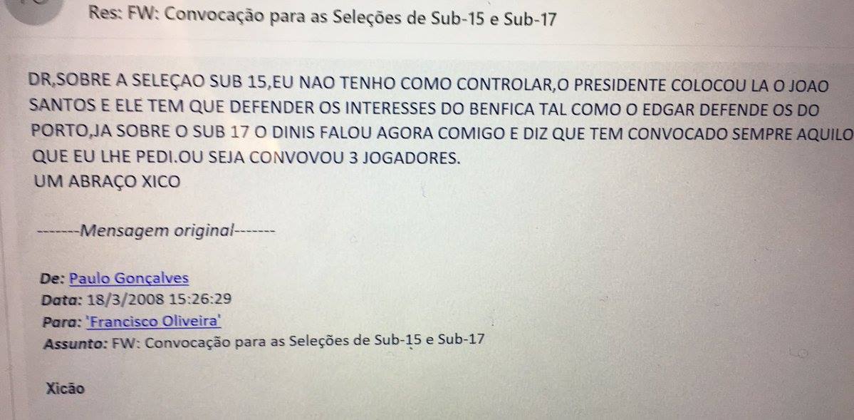 Como INVENTAR o caso dos emails - Manual para totós! | NGB