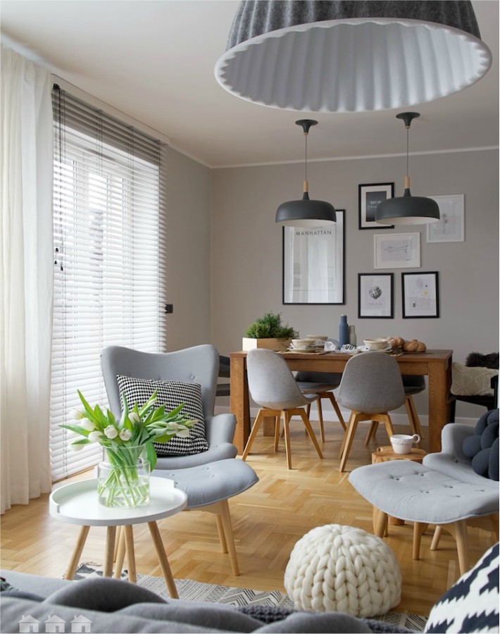 Decorar nuestro hogar