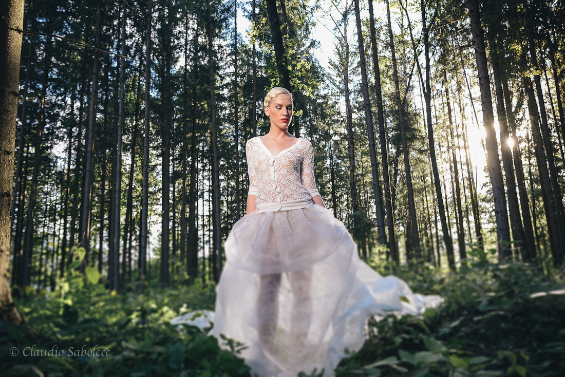 Anja Novak -Vila Široko | Claudio Sabolcec