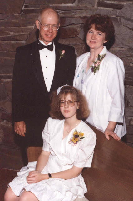 carolcooperruebermusings: Life in the 1990's...adventures with a ...