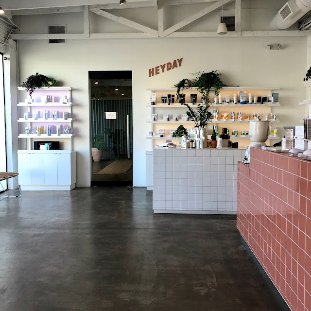 The Beauty of Life: Salon and Spa Directory: Heyday (Psst: Find Out How ...