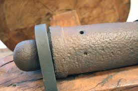 on target shooter nz: Spiking Cannon: