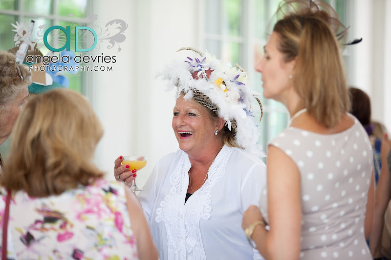 Angela DeVries Photography: The beautiful Jennifer Ancona's wedding ...