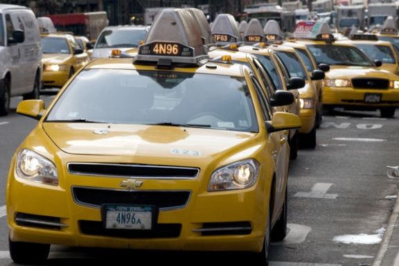 celebrity: Cash Cab' taxi hits, kills Vancouver pedestrian