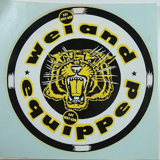 The Hot Rod Disorder™: Hot Rod Water Transfer Window Decals