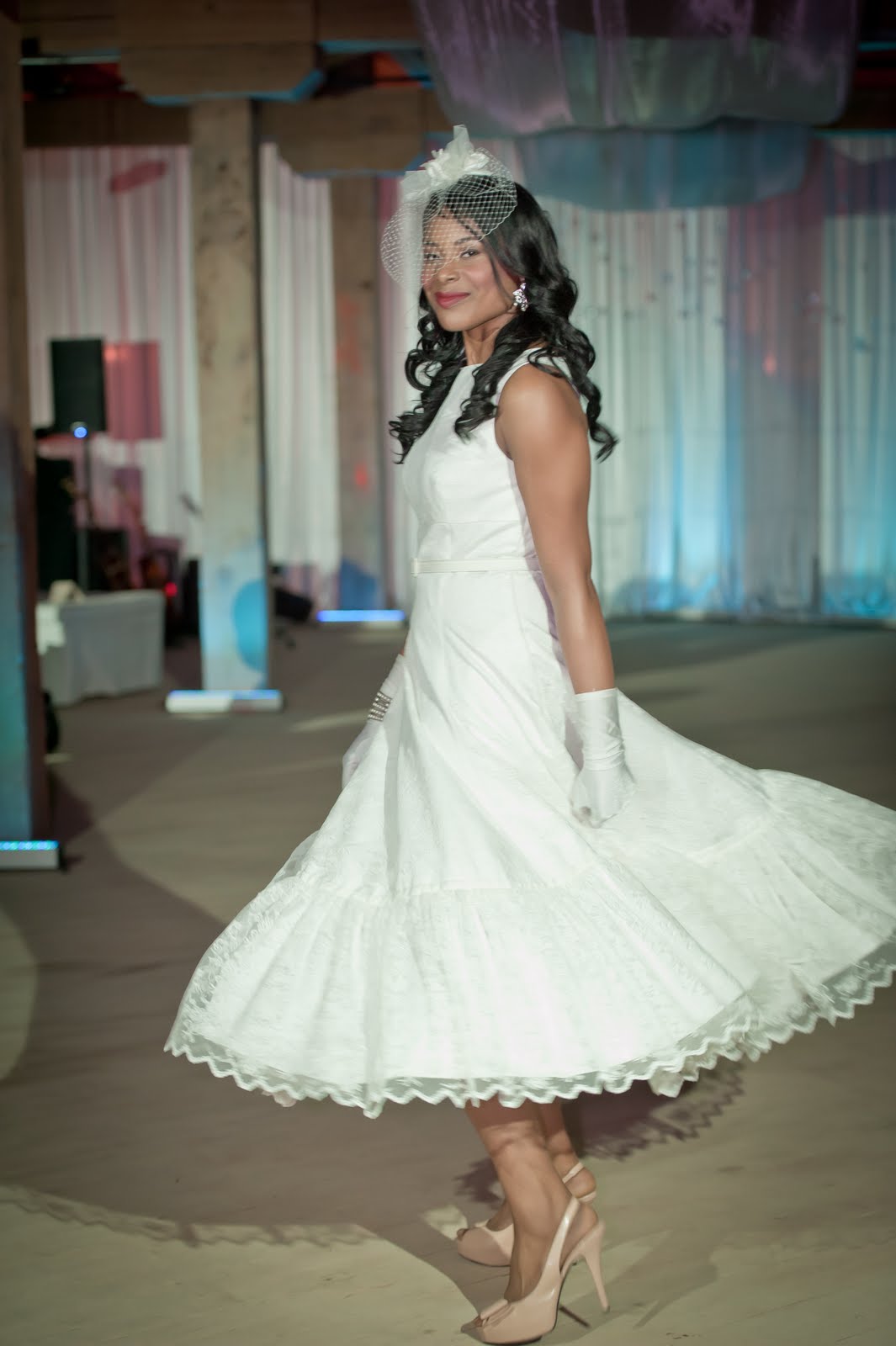 Everything But The Dress: Fashion Fridays- Fancy New York Shirley Dress