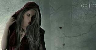 Mitos, Leyendas y otras Criaturas: MODGUD