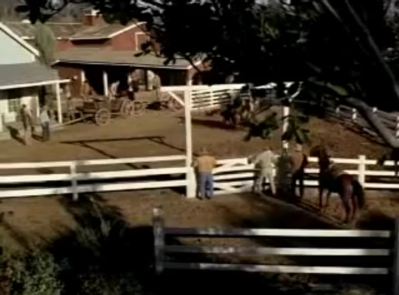 Tom Barkley Big Valley