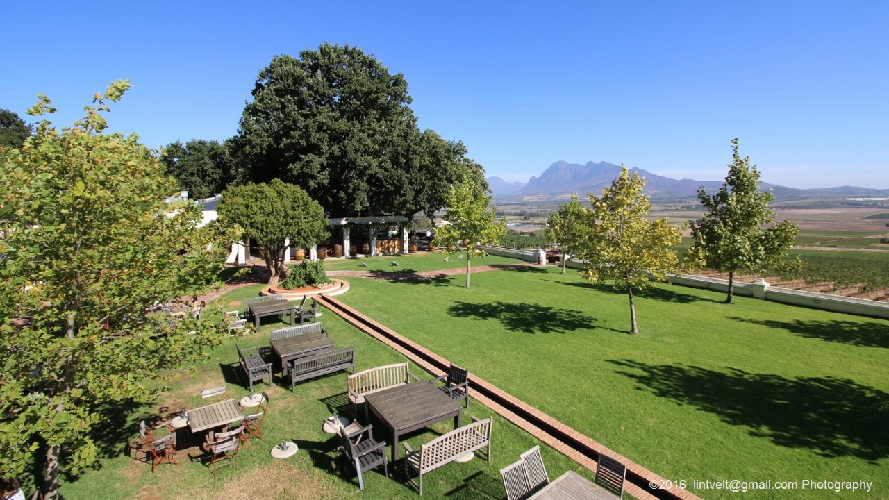 Spice Route Paarl - WineTourismZA South Africa