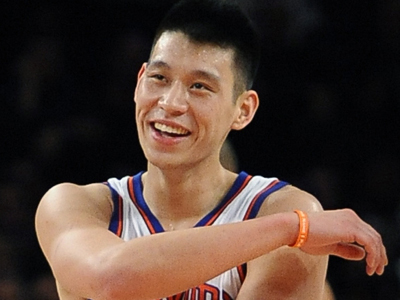 Jeremy Lin Jokes
