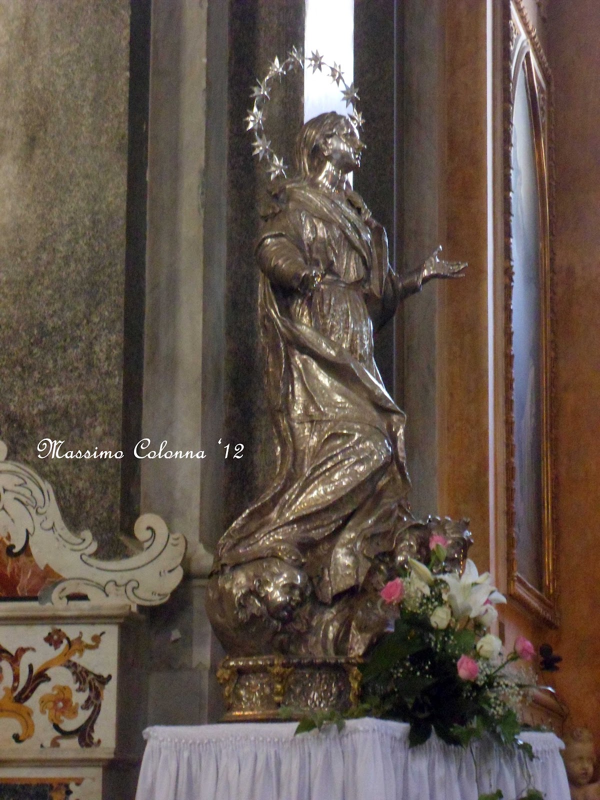 Voci e colori del Sud: La Festa Patronale dell'Assunta ad Altamura ...