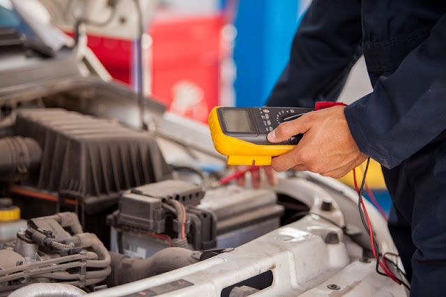 Components That You Must Get Checked During Automotive Electrical Servicing