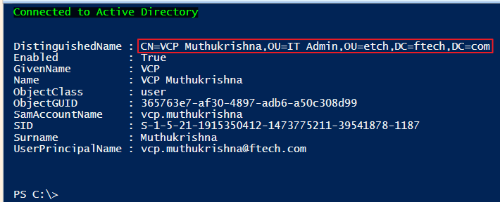 Information Technology How To Guides: How To Connect To Active ...