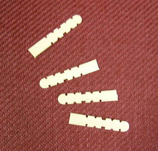 Bible Class Creations: Israelites Make Bricks