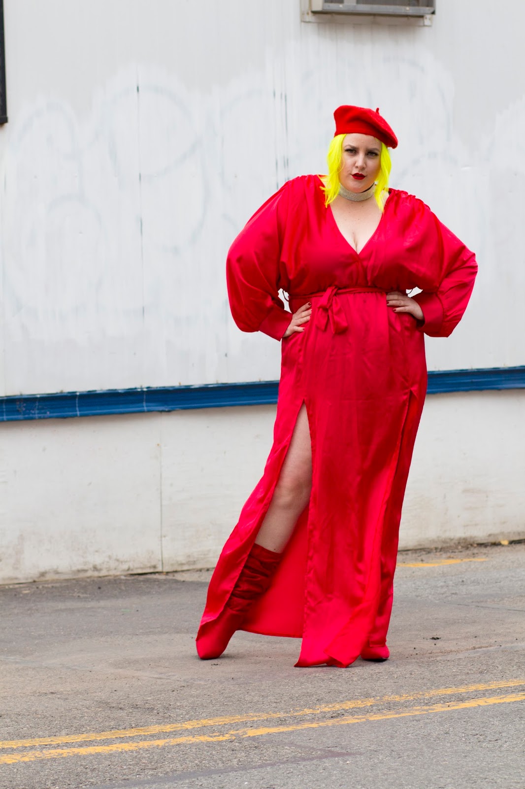 Margie Plus : Margie Plus PrettyLittleThing