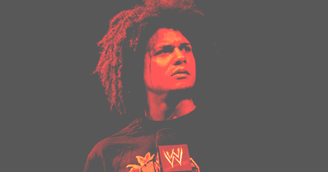 Carlito - Wᴏʀʟᴅ Wʀᴇsᴛʟɪɴɢ Gɪғs