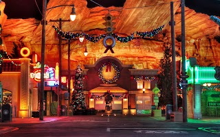 Disney Photoblography