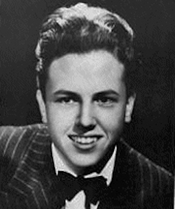 Tiki Lagoon: The Exotic Sounds of... Wally George?