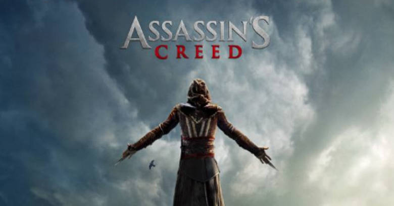 Merak ile Beklenen Assassin's Creed Beyaz Perdede! - Gooyge - Sosyal Blog